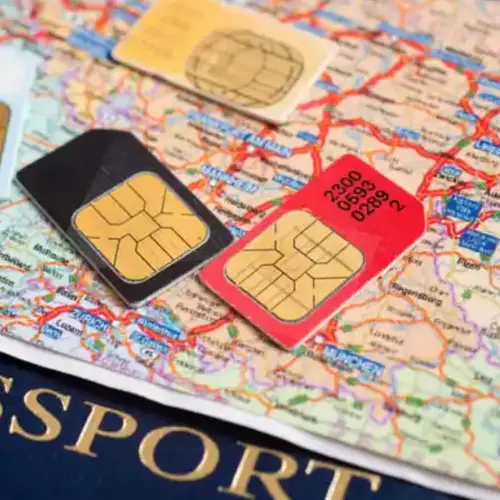 راهنمای فعال سازی و هزینه اینترنت در ترکیه | CIP Point